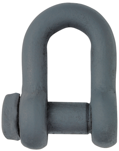 Peerless | A316 Stainless Steel Screw Pin Anchor Shackles