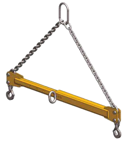 Peerless | Straight Link Coil Chains